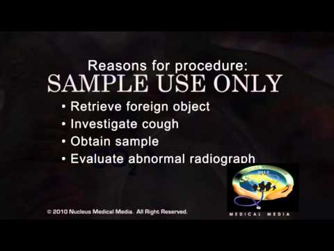 broncoscopy (tamil)