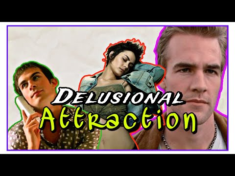 The Rules Of Attraction (2002) | Victor Never Knew Lauren!