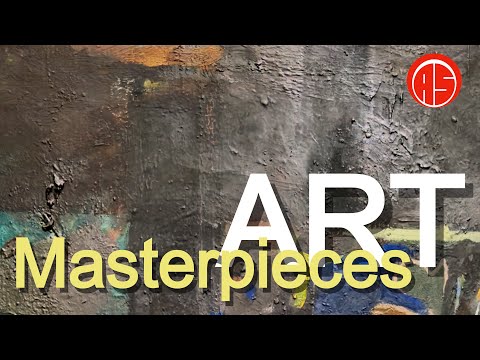 Masterpieces from the National Gallery of Art, Washington DC