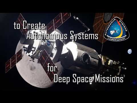 Stennis Space Center Overview