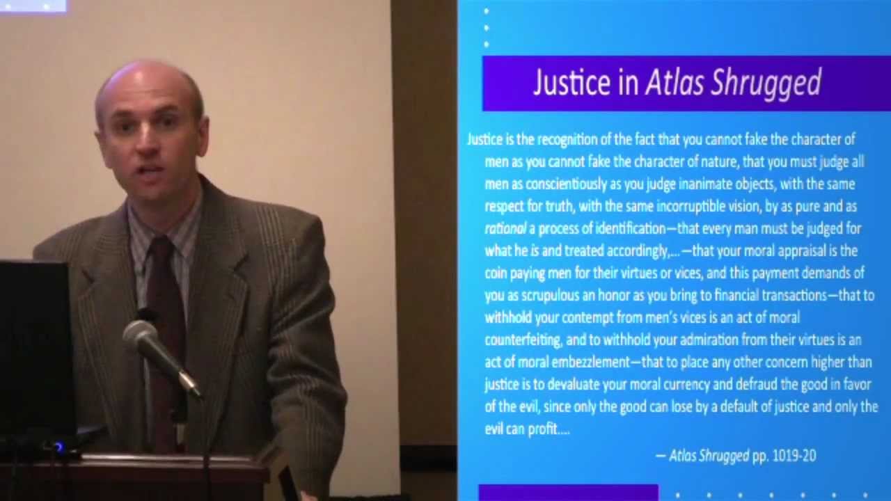 The Major Virtues (Part 3): Justice and Benevolence