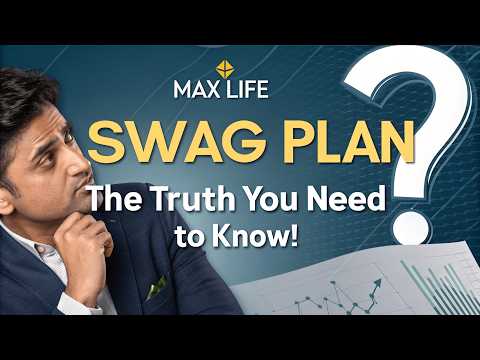 Max Life Smart Wealth Advantage Guarantee Plan Review – Is It Worth It? (Full Breakdown & Analysis)