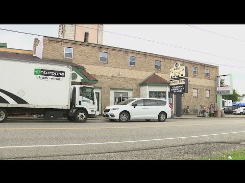 Fans head to Cortland for glimpse of Gordon Ramsay