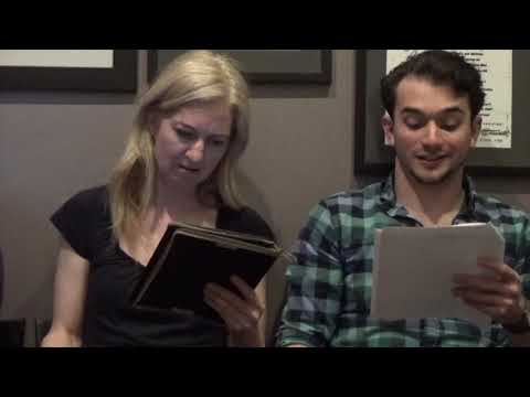 Interview with Screenwriter Richard Trask (COSMOSIS OF WORLDS ...