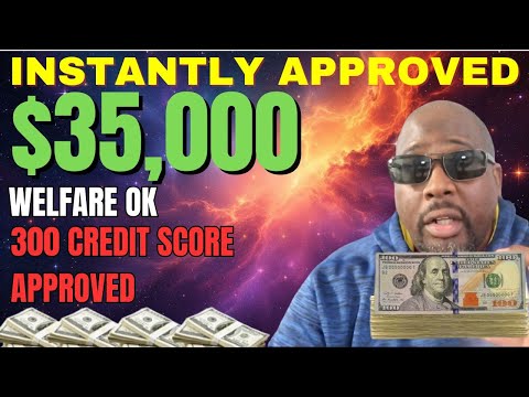 Top 10 easiest online personal loans for bad credit guaranteed approval no credit check
