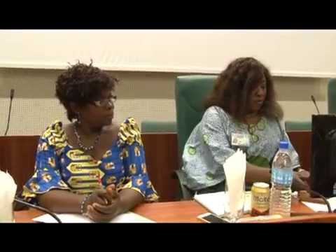 House Of Representatives On Tax Collection In FCTA