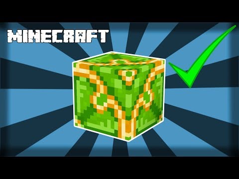 MINECRAFT | How to Make Glazed Terracotta Blocks! 1.14.4