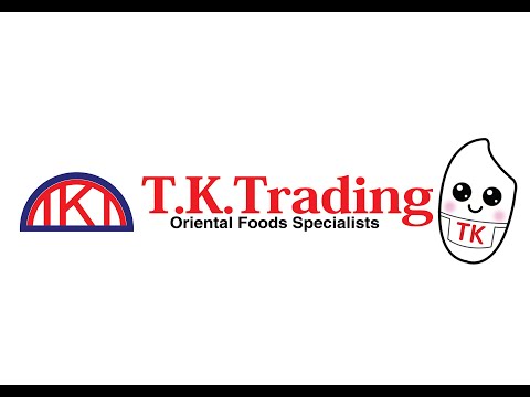 T.K.Trading ロンドンのお店ご紹介