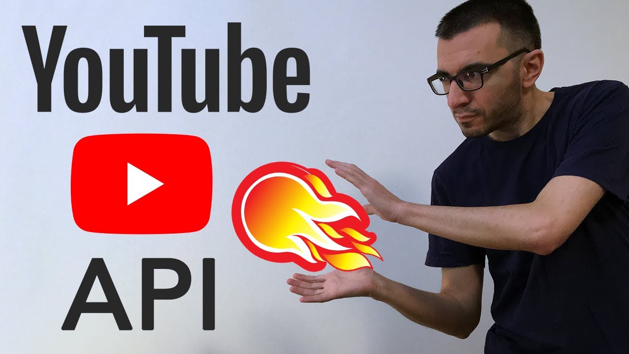 Automating My YouTube Uploads Using Node.js