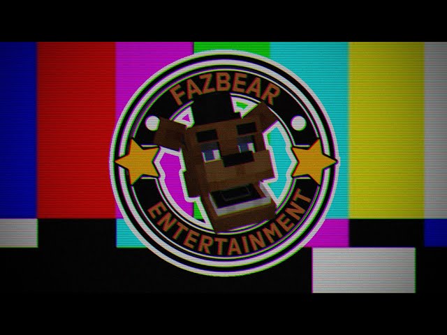 The Fazbear Entertainment LLC Heropack Minecraft Mod