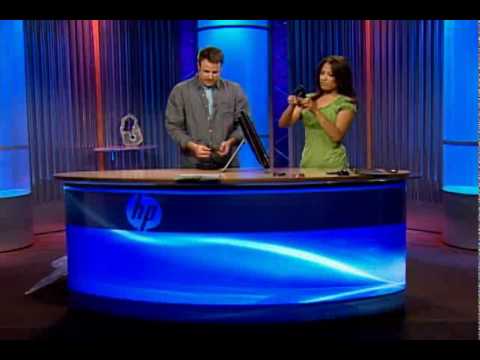 Know Your PC Episode 1 - Introducing the HP TouchSmart PC