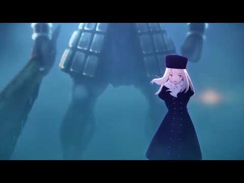 【Fate/Series】【Heracles Tribute】【Warrior】【AMV】