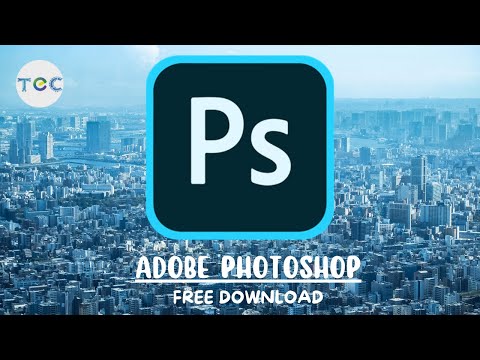 ADOBE PHOTOSHOP CRACK 2022 | FULL VERSION FREE DOWNLOAD