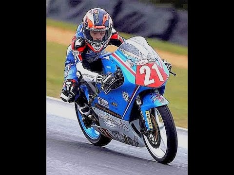 Team Jeffrey – The Movie! – Troy Jeffrey Racing