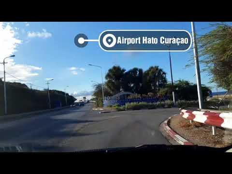 Airport Hato curaƧao