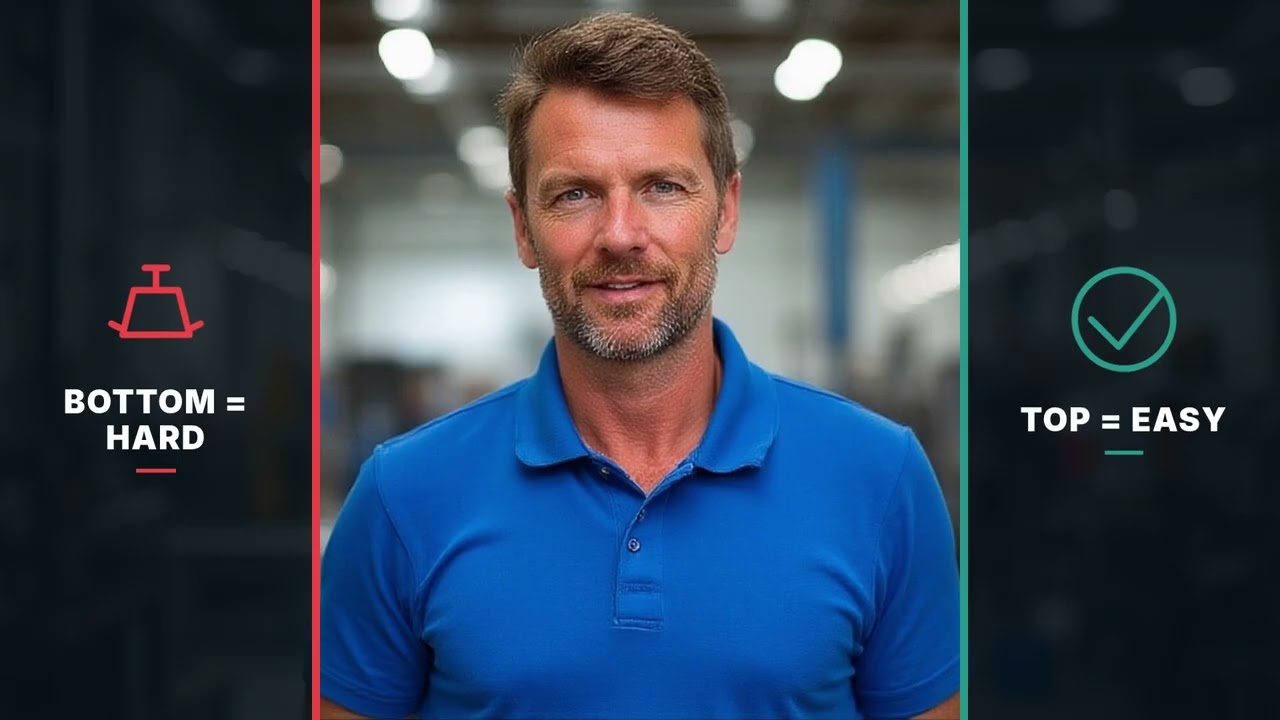 Scissor Lift Force Calculation: The Complete Engineering Guide