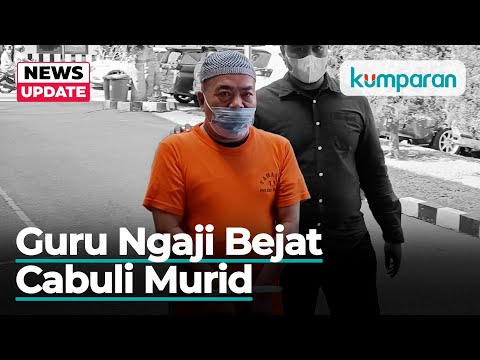 Ini Sosok Guru Ngaji di Sleman yang Cabuli Muridnya | kumparan.com