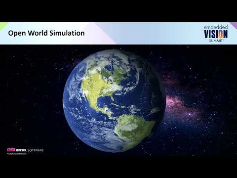 Geisel Software Shows How to Use Synthetic Data to Train Computer Vision Models (Preview)