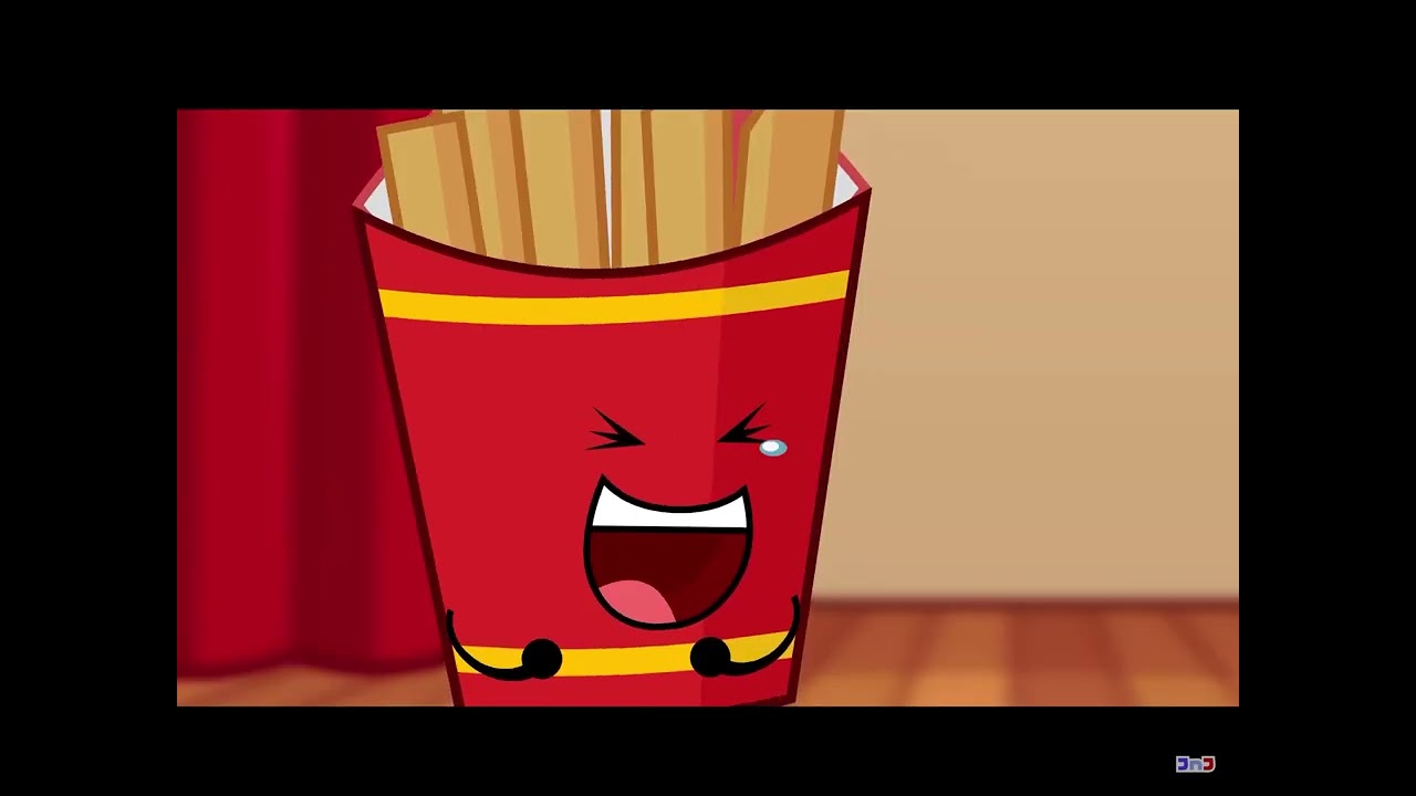 Pin gets her face back