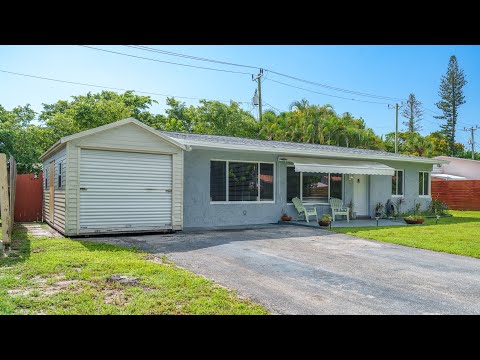 2430 NE 9th Ave, Pompano Beach, FL 33064