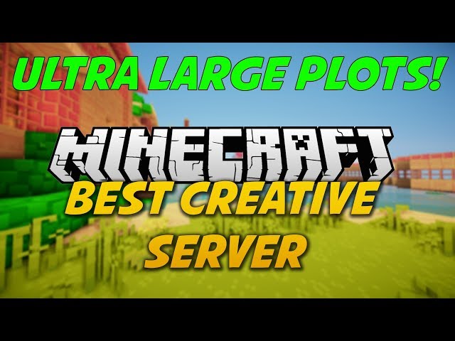 CreativeInfinity [LATEST VERSION] [Custom Roleplay Plugin] [Player gets ...