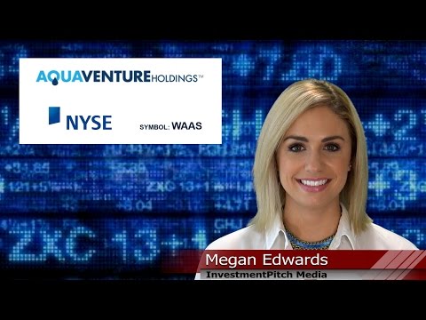 AquaVentures Holdings Limited (NYSE: WAAS) New Listing