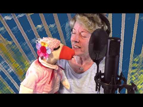 Silly Song by Silly Goose & Val Smalkin