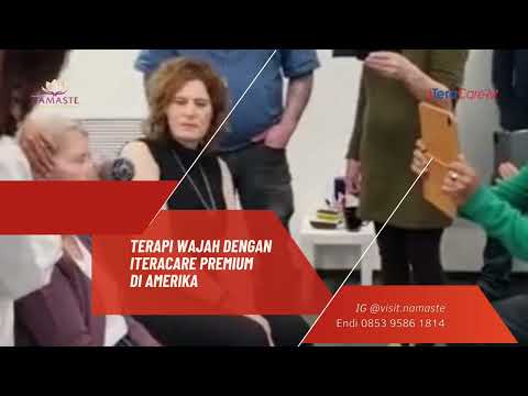 Kesehatan | iTeraCare – Alat Terapi Gelombang Terahertz -> RedMagicWand ...