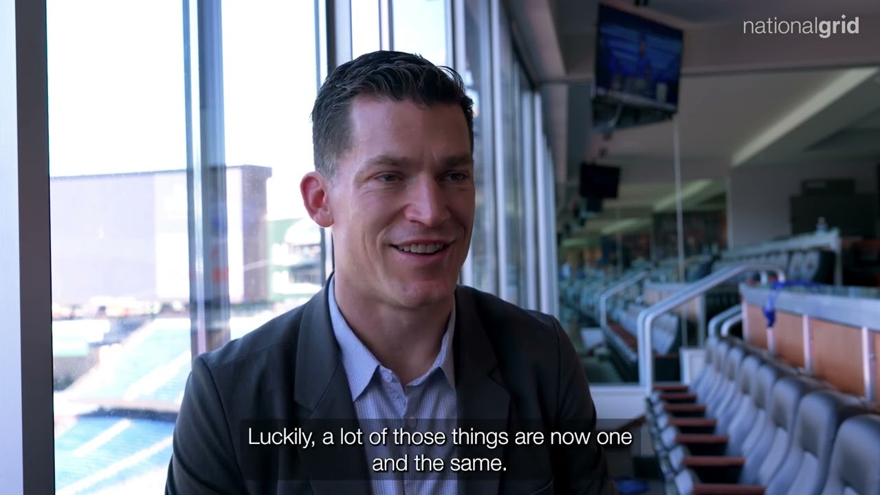 2023 Energy Solutions Summit Recap Video | National Grid