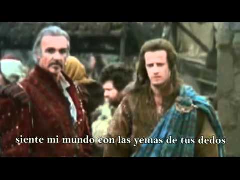 QUEEN - Who Wants to Live Forever - BSO Los Inmortales (subtitulos español)