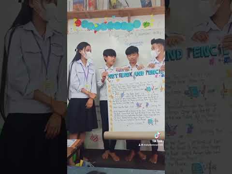 PIO (2024) English presentation ❤️video 283