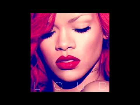 Rihanna - S&M (Version Male)
