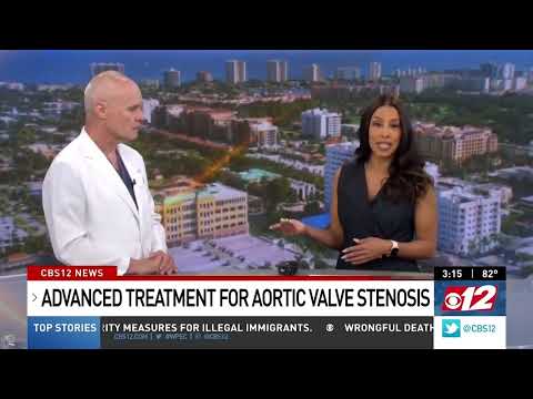 Evolution of Heart Surgery with Dr. Litwinczuk