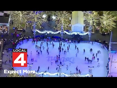 Local 4 News at 11 --  Dec. 8, 2023