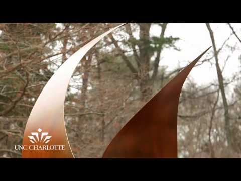 Aperture Sculpture