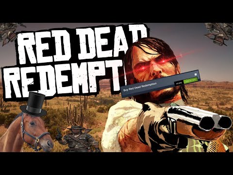 Steam Community :: Red Dead Redemption