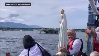 [REFLECTION] Mary, Mother of the West Philippine Sea