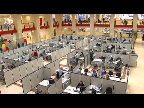 Spain Financial Crisis