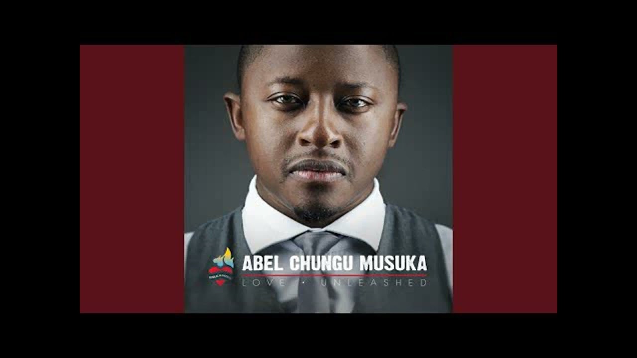 Superman Stronger | Abel Chungu