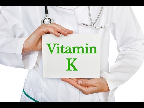 Importance of Vitamin K: Scientists Found Another Reason for Children to Eat Green Leafy Vegetables