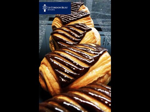 Master The Boulangerie Techniques At Le Cordon Bleu Ottawa