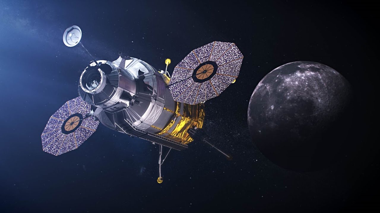 TOP 7 FUTURE Space Missions