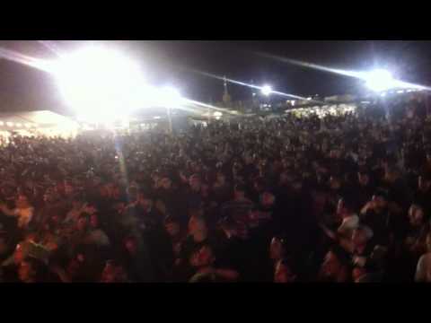 Agnostic Front - For My Family (Live at Ieperfest 2012)