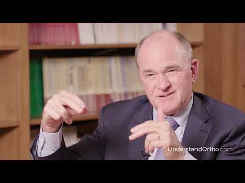 Open vs Arthroscopic Rotator Cuff Repair - Daniel Cooper, MD