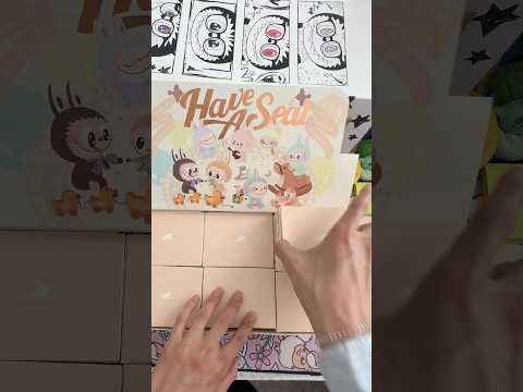 Best Labubu Pull Ever!