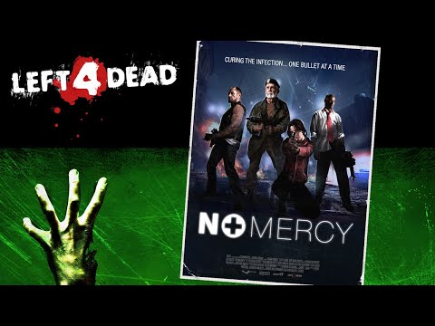 Steam Community :: Video :: No Mercy | Left 4 Dead | Campaign 1 (L4D2 ...