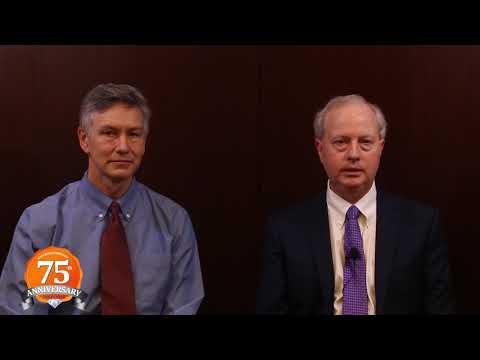 Gastroenterology Editors-in-Chief Video Series: What does Gastro Mean to You?
