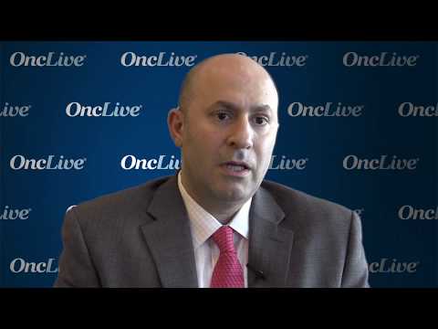 Dr. Choueiri on Phase I/II Data of MK-6482 in Advanced Clear Cell RCC