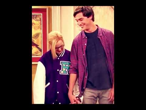 This broke my heart????????(Liv and Maddie)