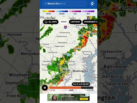 When you are trying to #mow #lawns and the #wheather has a different #idea #rain #storm